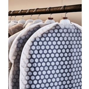 IKEA | Storage & Organization | Pluring Clothes Cover Garment Bag Set ...
